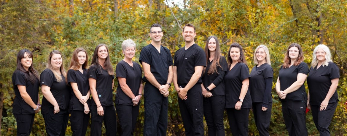 N Beavercreek OH, Cudney & Ingoldsby Oral Surgery