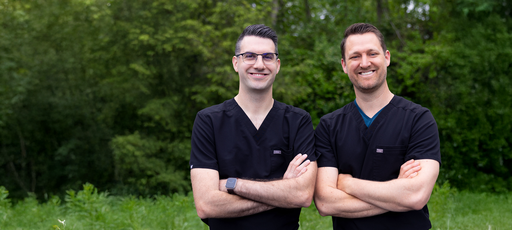 N Beavercreek OH, Cudney & Ingoldsby Oral Surgery